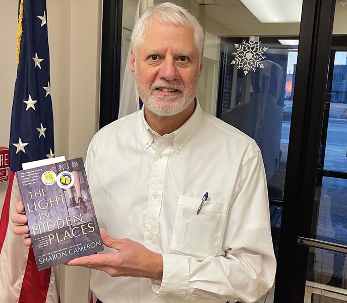 Mayor's Office | Village of Franklin Park