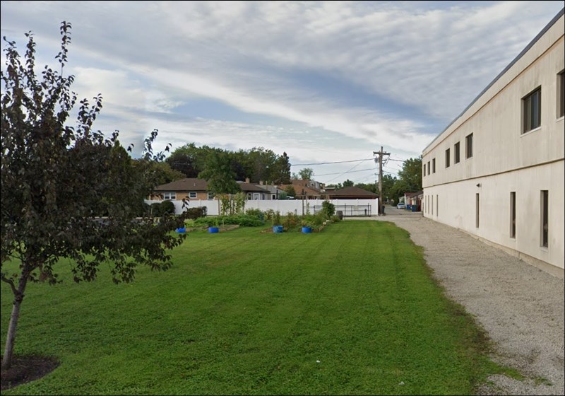 Home Page | Village of Franklin Park