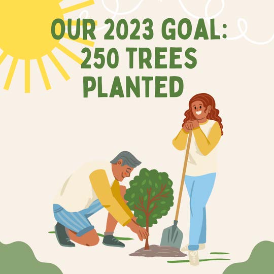 Tree Conservation | Village of Franklin Park